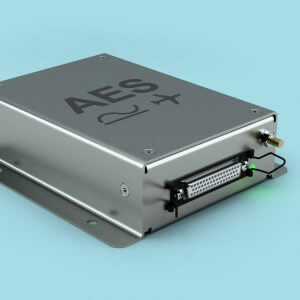 AES - Innovative aircraft interior products for success