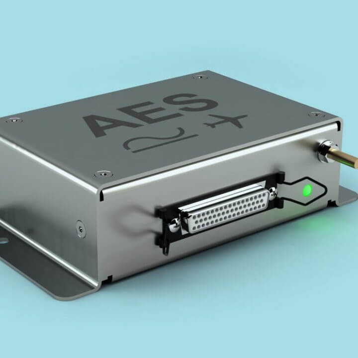 AES - Innovative aircraft interior products for success